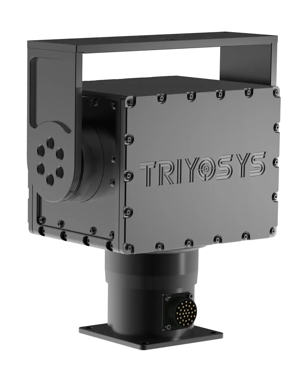 MPT-EO Series | TRIYOSYS